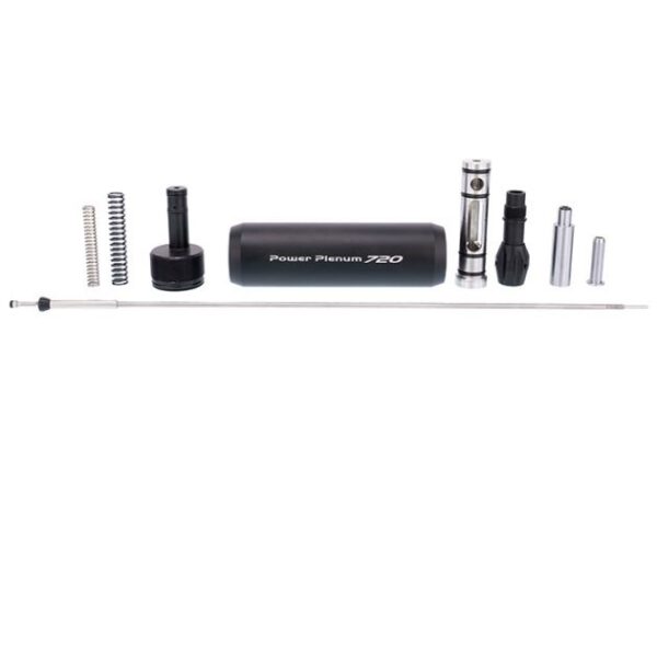 Power Plenum Kit FX Impact 72cc - atrakcyjna cena i opinie | Sklep ...