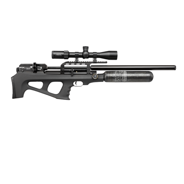 kaliber 7.62 – Strona 2 – Militarni