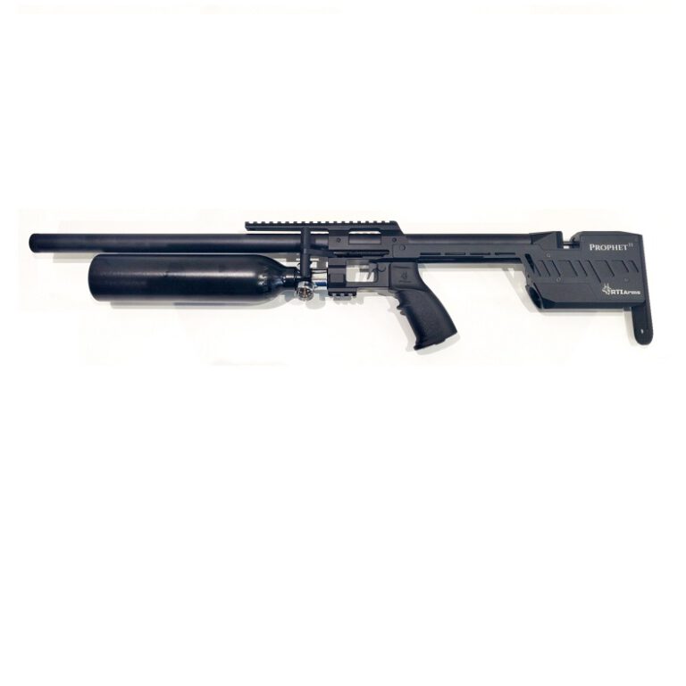 kaliber 7.62 – Strona 2 – Militarni